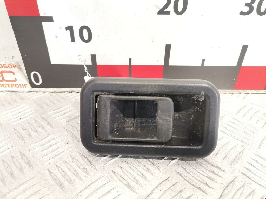 Ручка двери внутренняя передняя правая Citroen Jumper (Relay) 1 911747 арт. 1067391