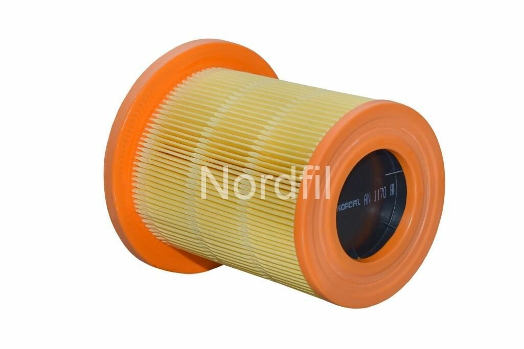 Фильтр воздушный GAZ 3302 Cummins 2.8 ISF, Газель Next A21