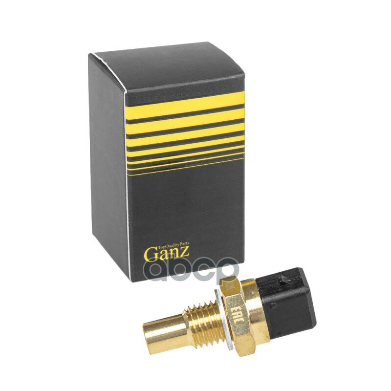 Датчик температуры тосола для волга 406дв GANZ GRP12009 GANZ арт. GRP12009