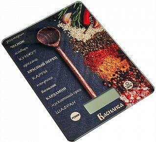 Василиса ВА-018 Приправы