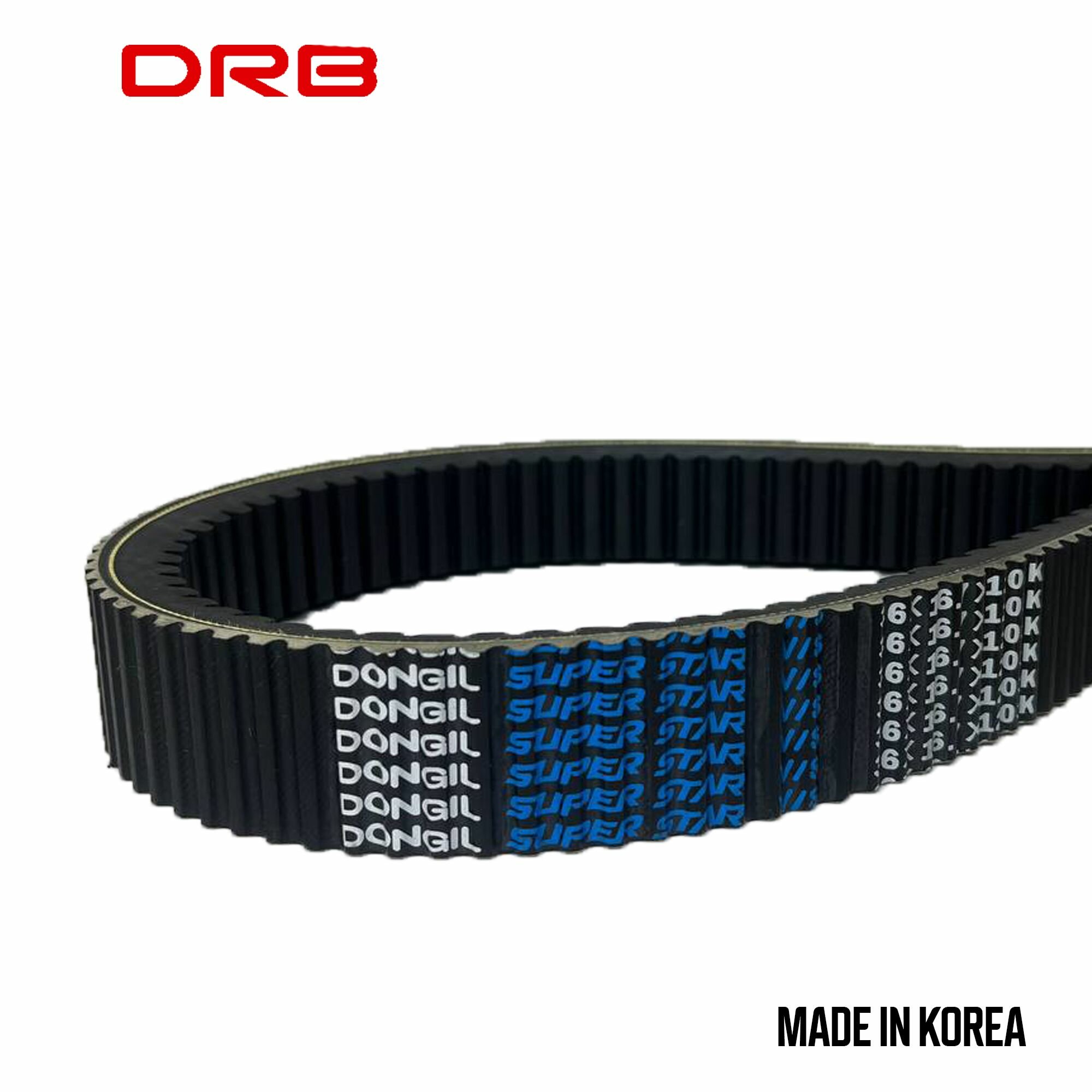 Ремень вариатора DRB Арт. 36X16.7X1203K (39G4620)
