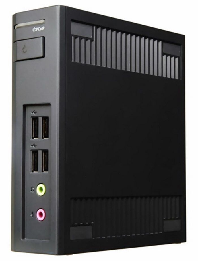 Настольный компьютер Leadtek Tera2321 (3293C00E101)