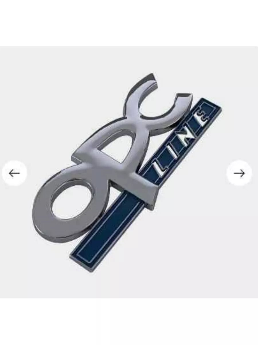 Шильдик эмблема OPC хром Опель Астра Инсигния Корса Мерива