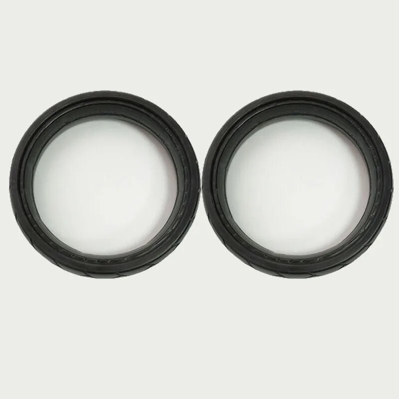 Колесо для багги для Uppababy Vista V1 V2, переднее колесо для коляски, чехол для бескамерной шины из искусственной кожи, сменные аксессуары для детской коляски «сделай сам»