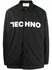 Куртка 1017 ALYX 9SM Techno, размер M, black/black
