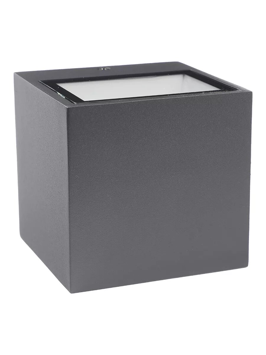 Светильник уличный настенный