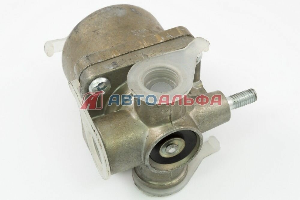 Клапан ограничения давления КАМАЗ, ЗИЛ