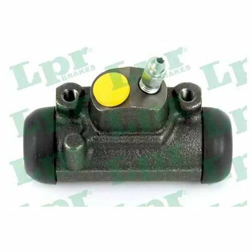 Цилиндр тормозной рабочий Lpr 5125 для Kia BONGO, K2500 SD, K2700 SD, Pregio