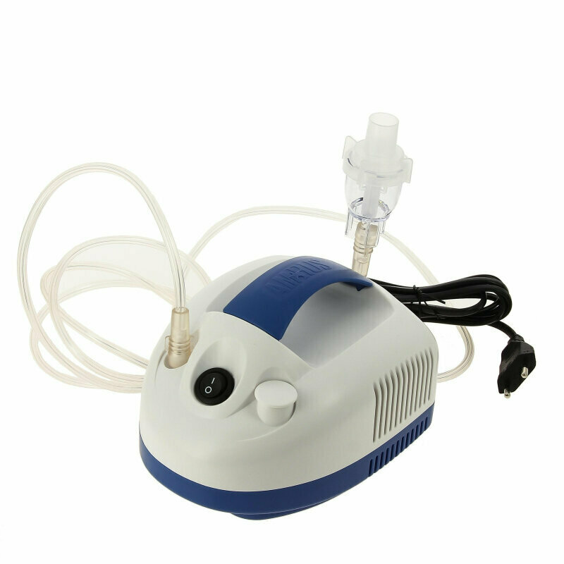 Ингалятор компрессорный компактный AMRUS AMNB-501, 1175107