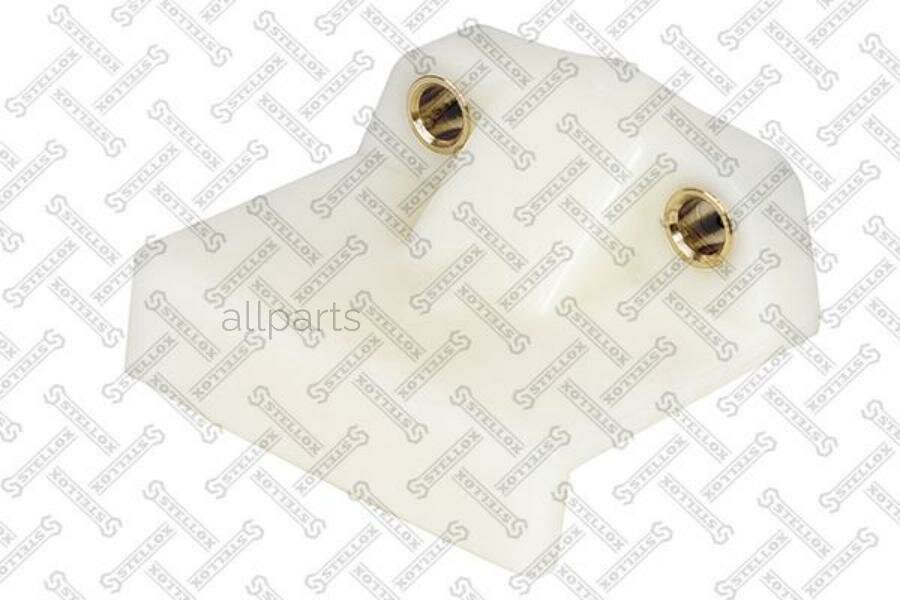 STELLOX 0481062SX успокоитель цепи ГРМ! 55353997\ Opel Astra H/Corsa D 1.2/1.4 04>