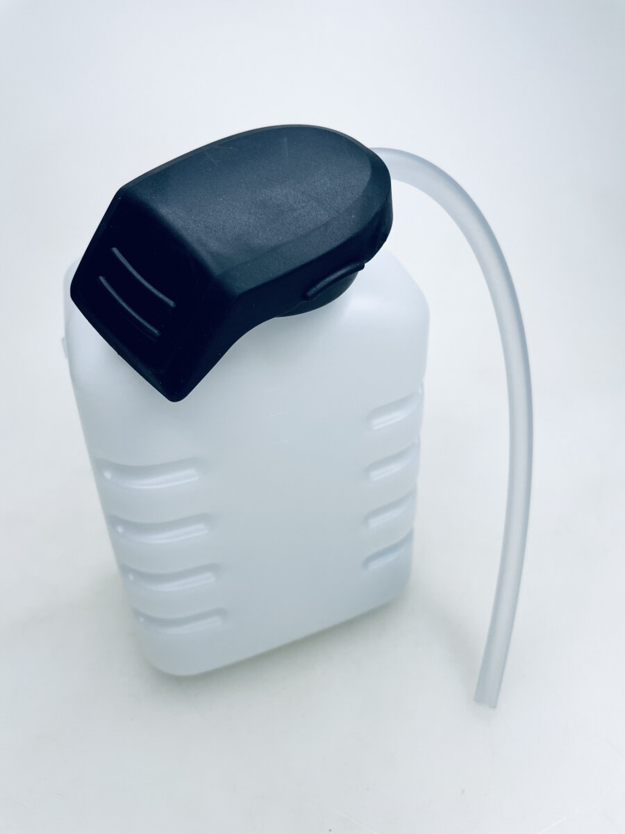 Бак для моющего средства (DETERGENT TANK) для мойки высокого давления Sturm! PW9229I-1-50 (ZAP2508217545) №1435