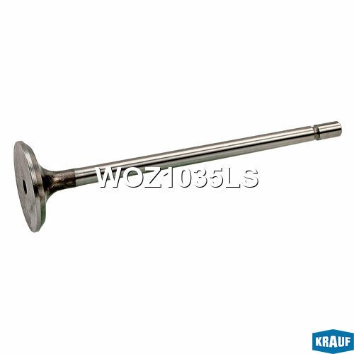 Клапан выпускной Krauf WOZ1035LS