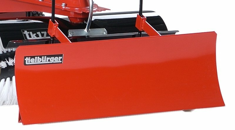 Нож-отвал Tielburger AE-003-030TS для ТК48, ТК58