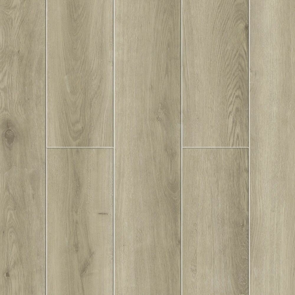 Каменно-полимерная плитка (SPC) ENSTEN Hygge ECO 101-03 Кипарис (1524х180х4), 2,74 м2