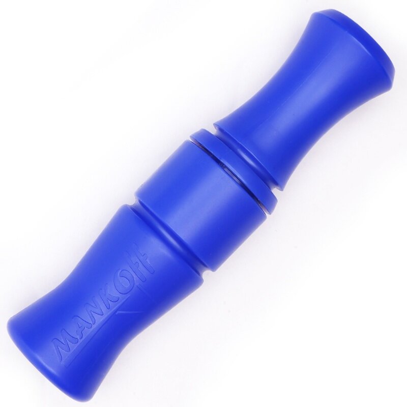 Манок Mankoff На Белолобого Гуся Pioner, Синий