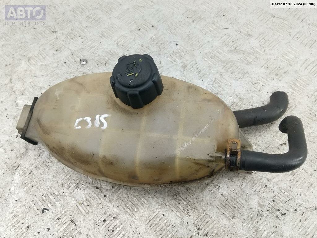 Бачок расширительный Opel Vivaro A (2001-2014)