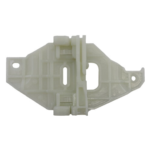 Направляющий держатель (каретка) стеклоподъёмника Citroen/Peugeot (лев.) 772418