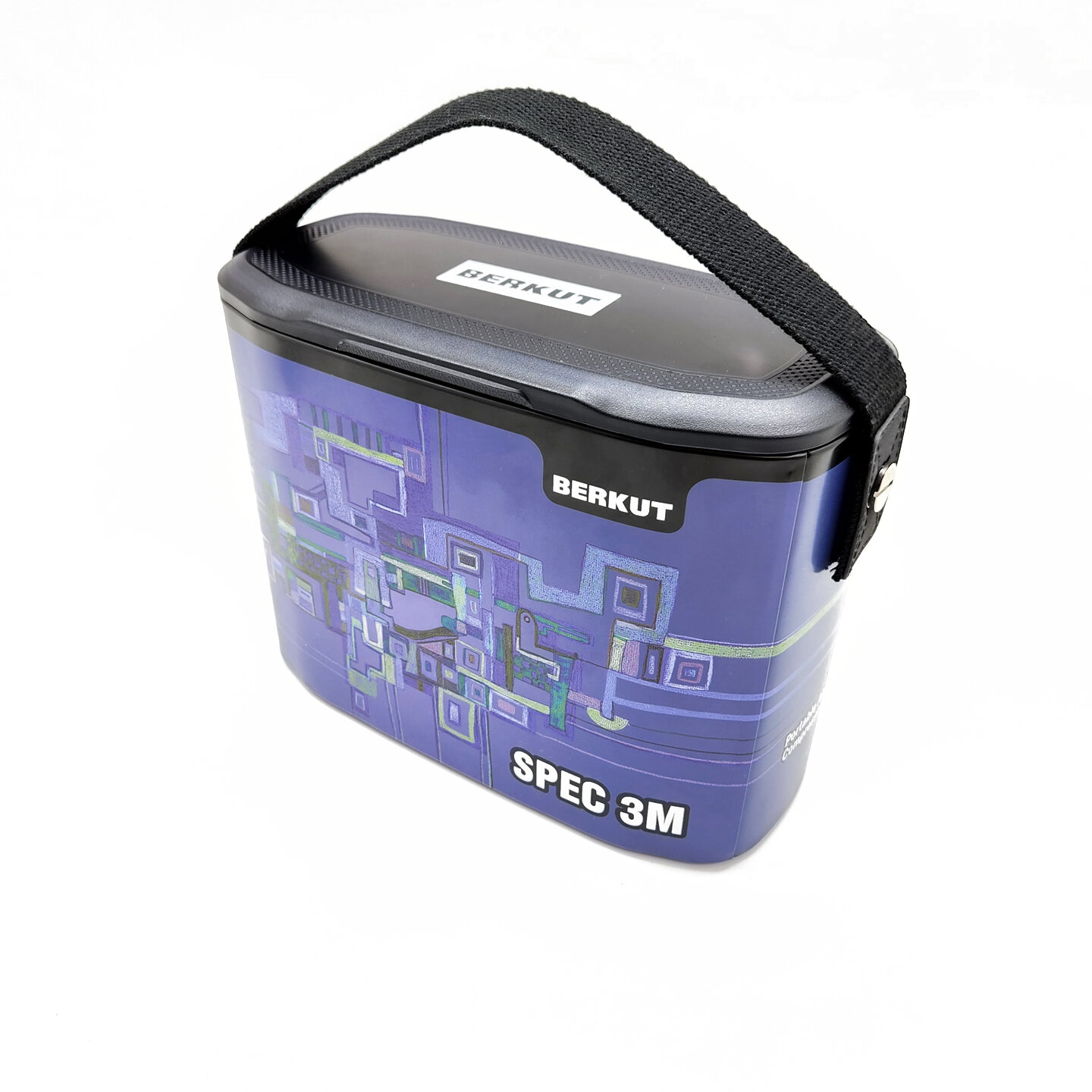 Компрессор BERKUT Specialist SPEC-3M