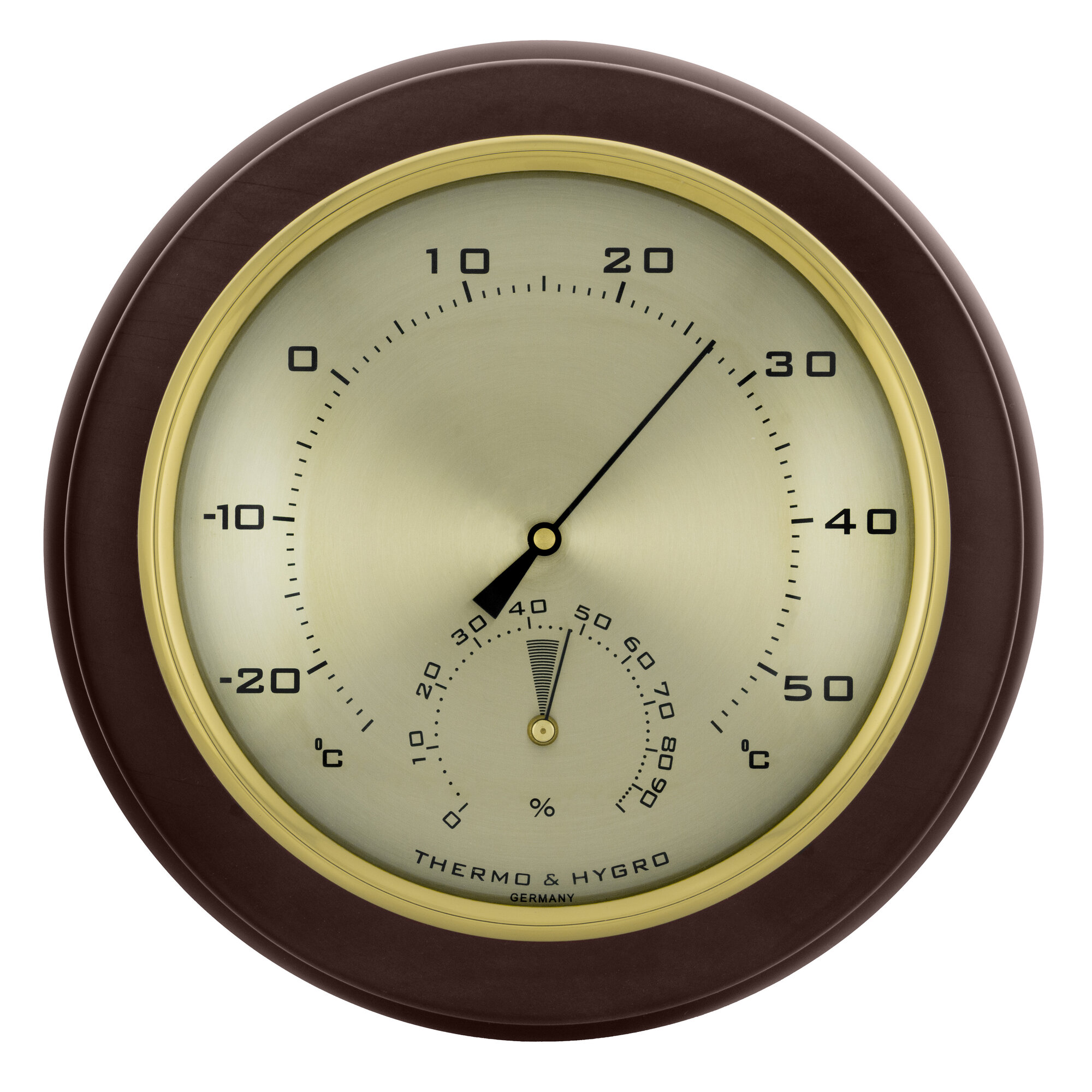 Барометр бриг+ ПБ2/1