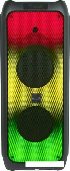 Колонка 10" (20-18 FIRE BOX 1000) динамик 2шт/10" ELTRONIC с TWS