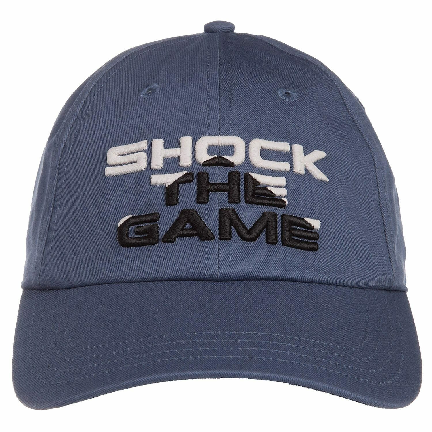 Бейсболка CAP 1 для мужчин и женщин