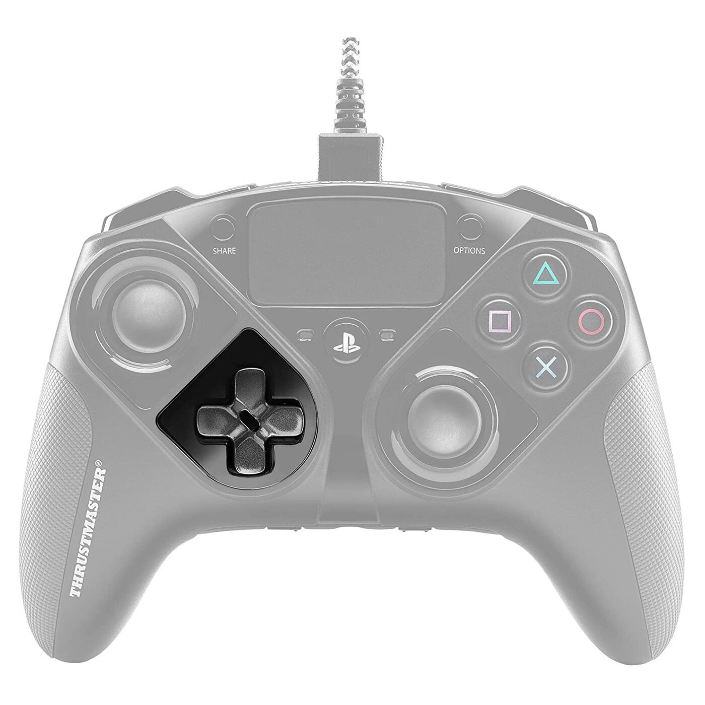 Комплект модулей Thrustmaster Eswap classic d-pad module emea, PS4, ПК — фото 1