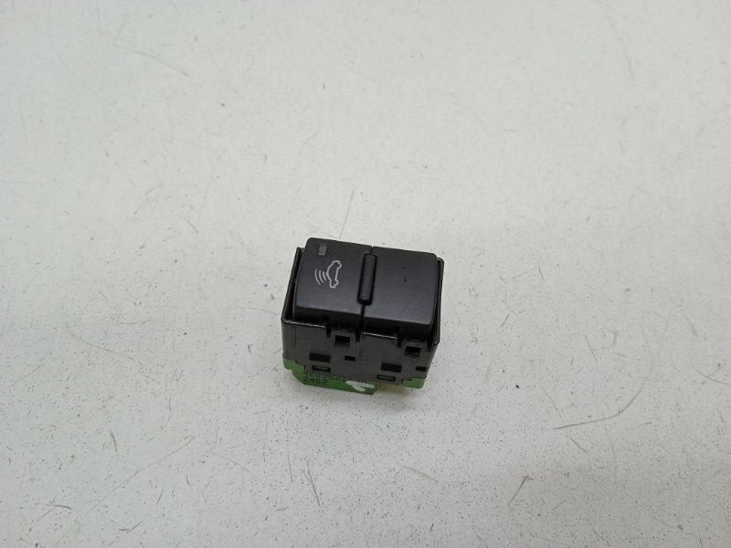 Б/У деактив. противоуг.устр-ва, Ауди А8, S8 Кнопка Audi A8 2003 D3 151191 VAG арт. 4E0962109A5PR, 4E0962109A