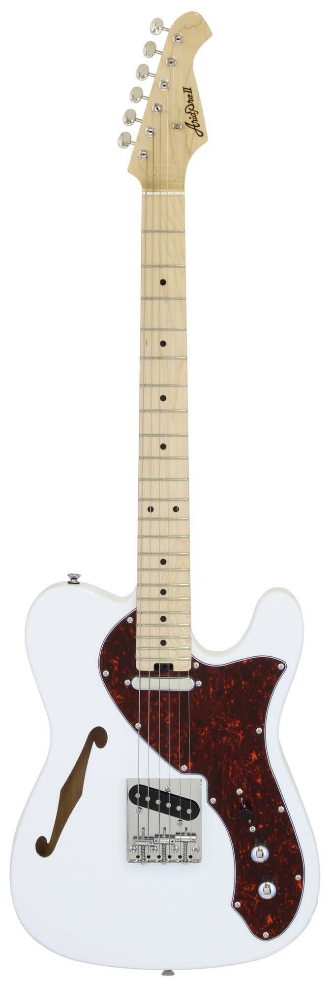 Aria Pro II TEG-TL Гитара электрическая