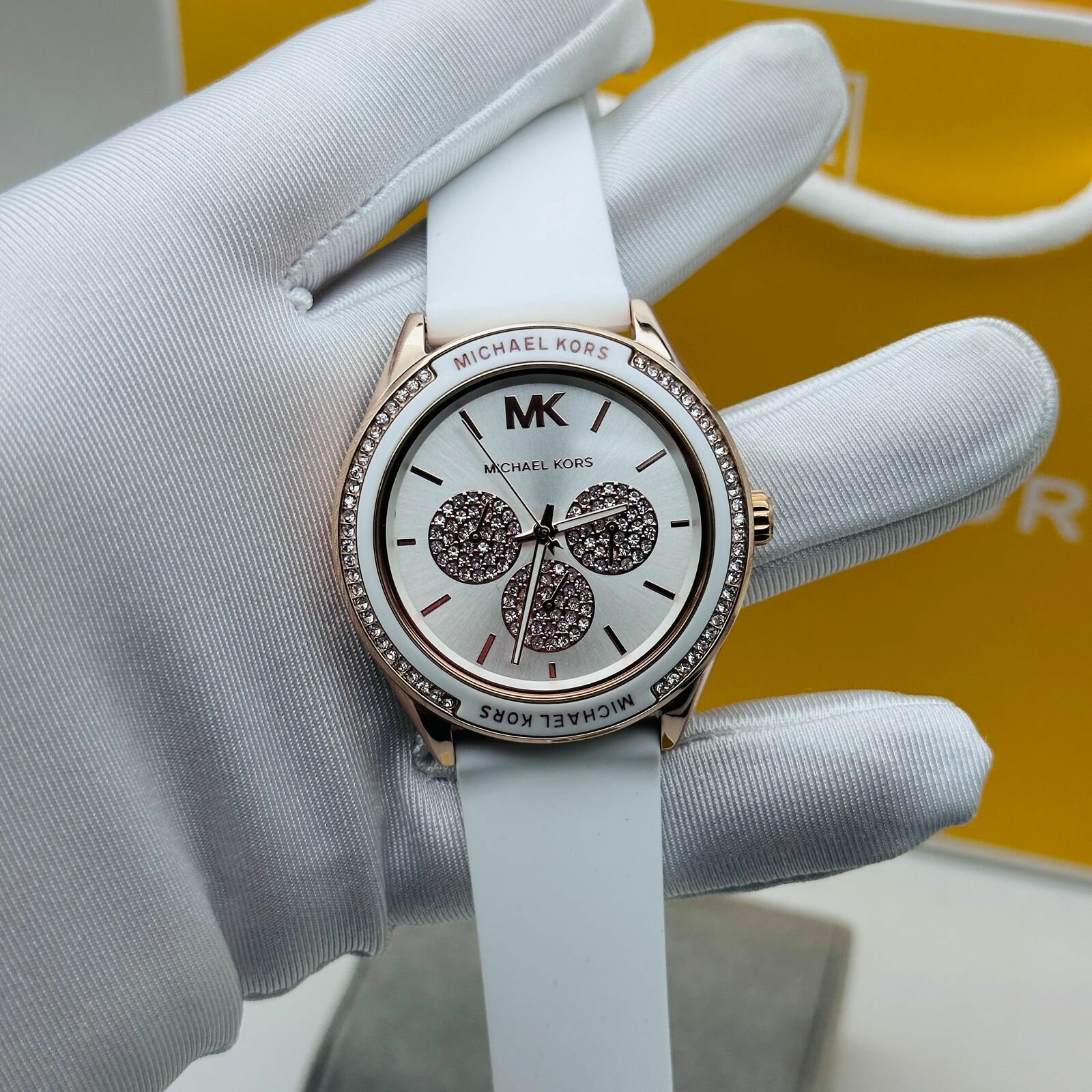 Наручные часы