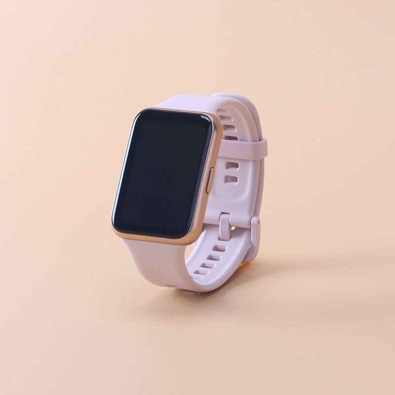 Многофункциональный спортивный браслет Huawei Watch Watch Fit 2 Smart Bluetooth cal