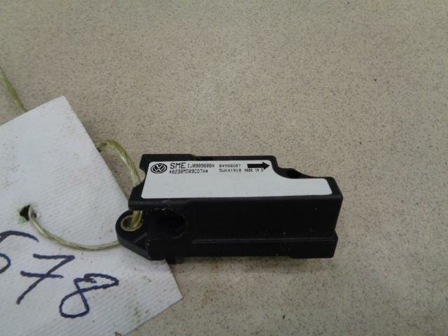 Датчик AIR BAG от Volkswagen Passat B5 1996-2005