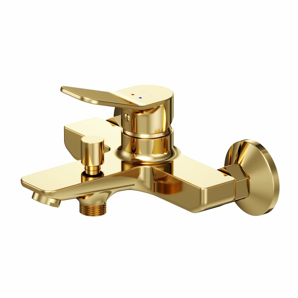Смеситель для ванны Am.Pm X-Joy F85A10099