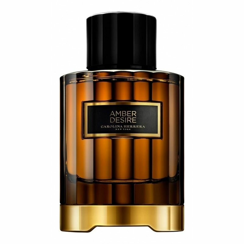 CAROLINA HERRERA Amber Desire Парфюмерная вода для женщин 100 ml