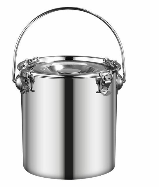 Кадка для засолки, 3 л, диаметр 18 см