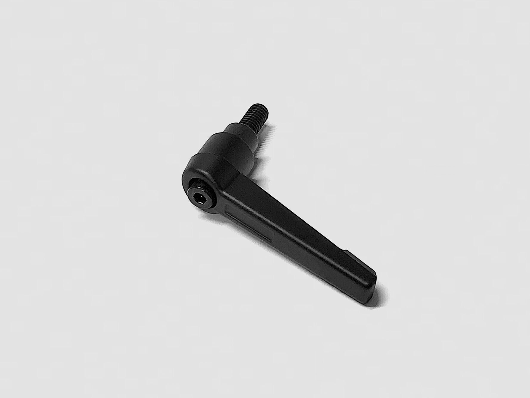 Винт с рукояткой М6х12, T02 / 1 шт / соберизавод