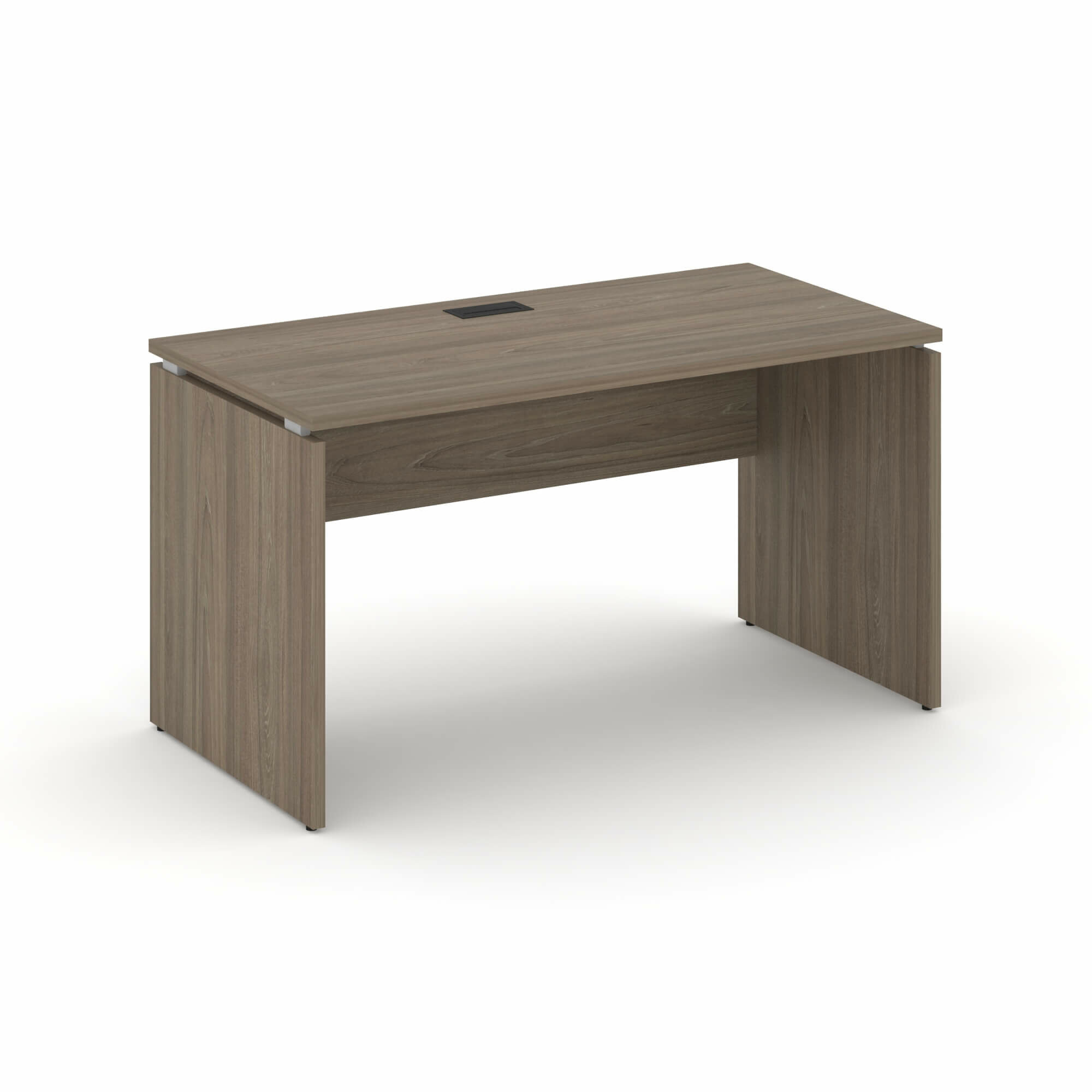 Стол письменный Стайл Проджект/Style Project Riva SN-D. SP-002 Вяз Благородный 1180*600*750