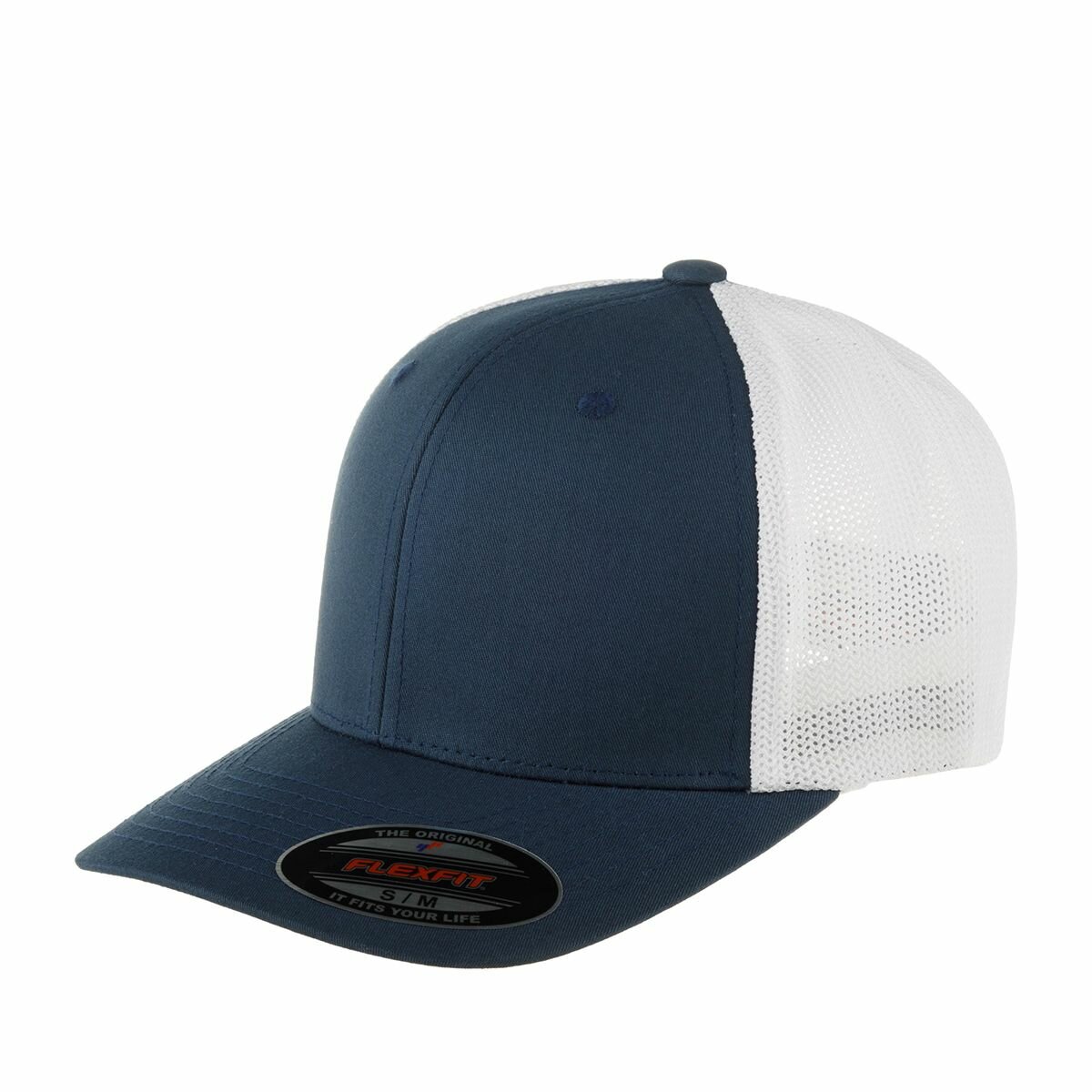 Бейсболка Базовая коллекция для мужчин и женщин