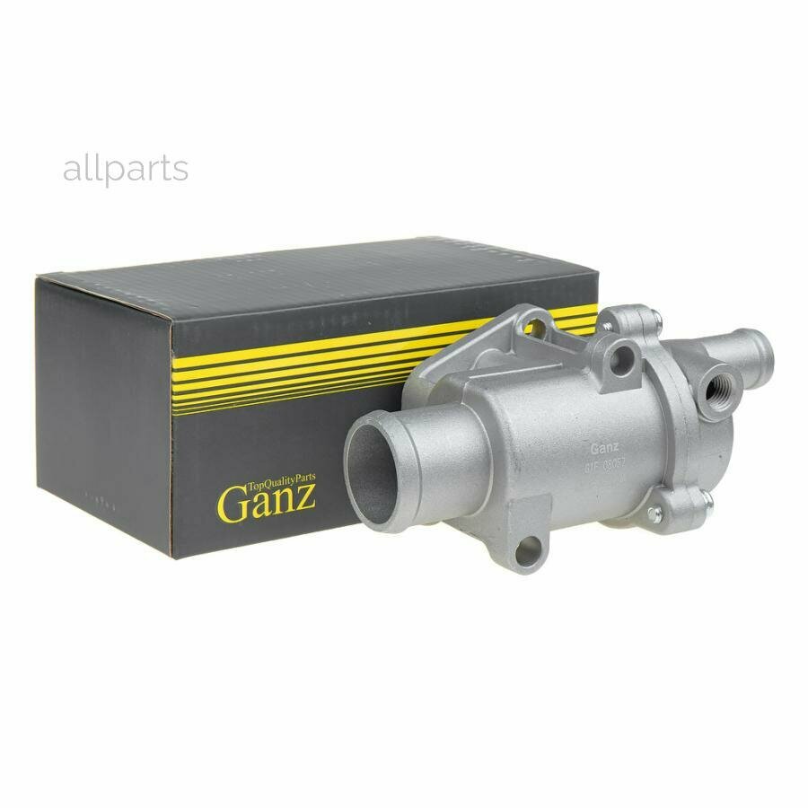GANZ GIF08057 Термостат в сборе для ВАЗ 2190 (GRANTA) GANZ GIF08057