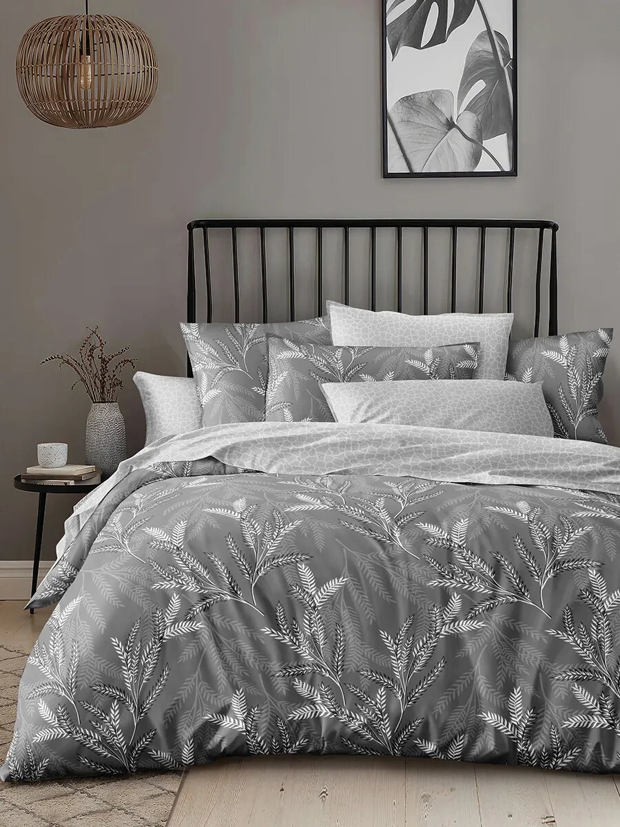 Постельное белье 1.5 спальное Dream Fly