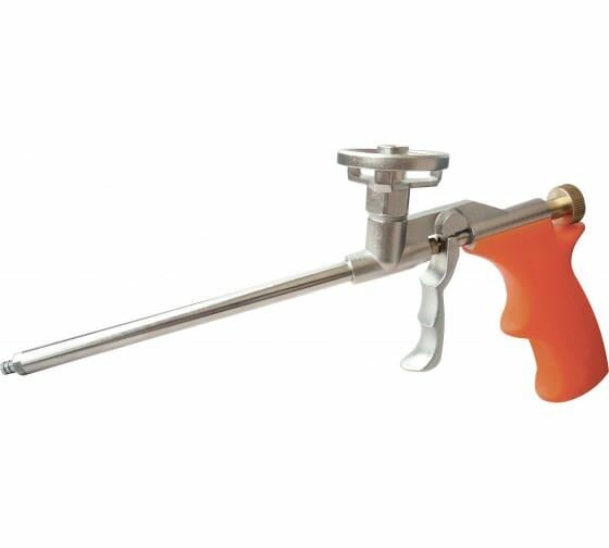 Пистолет для монтажной пены Кратон Profi Teflon, арт. 2 23 03 004