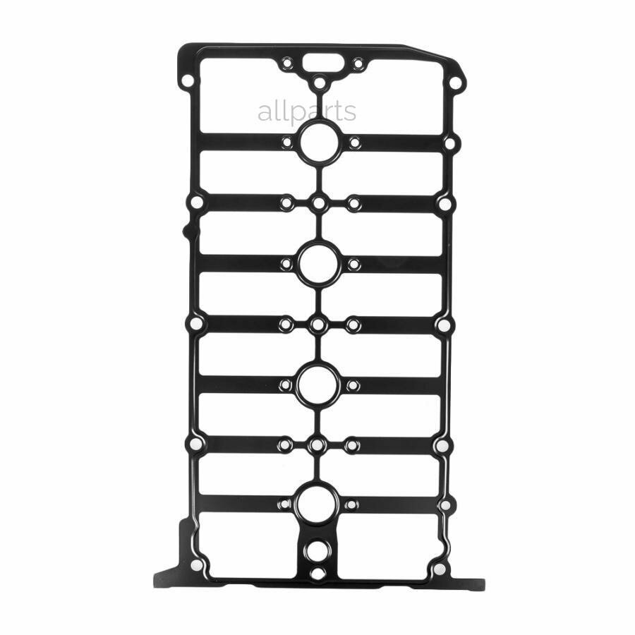 GANZ GIE11255 Прокладка клапанной крышки AUDI A3 1.2-1.4 12> / A4 1.4 15> / A5 1.4 16> / Q3 GANZ GIE11255