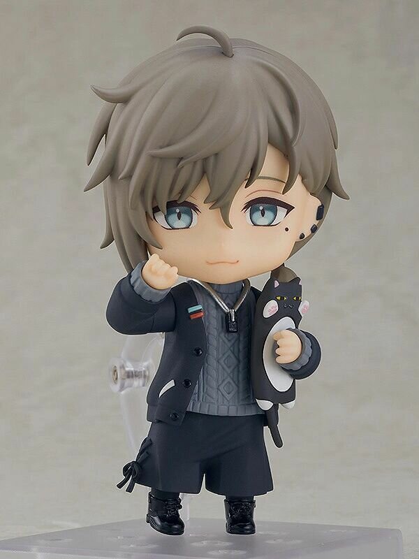 Фигурка Nendoroid Kanae 1848 / Канаэ Ниджисандзи