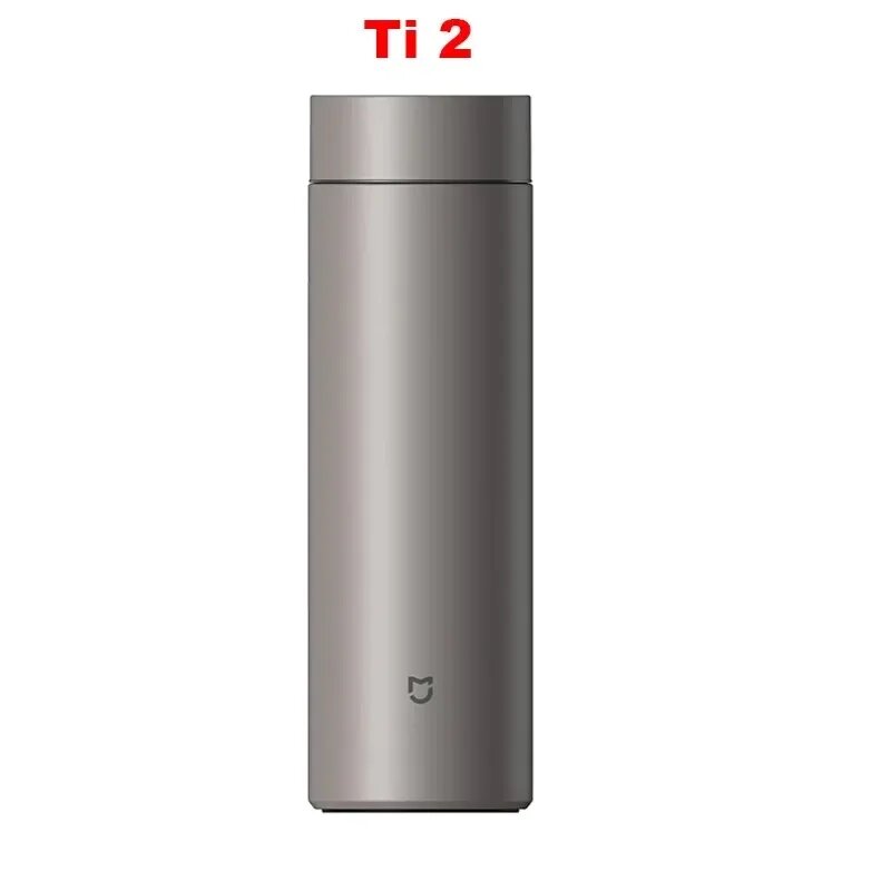 Xiaomi Mi Mijia термочашка Ti 2 480 мл