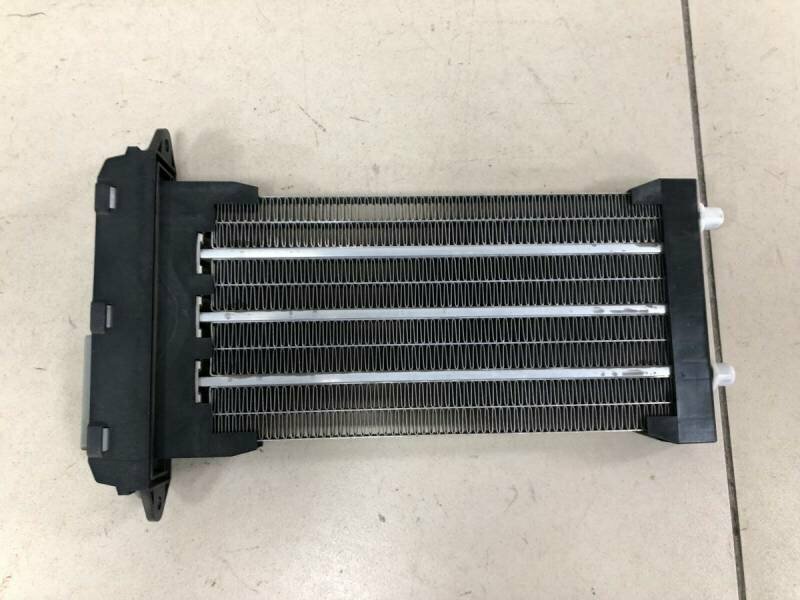 Радиатор отопителя Kia Ceed JD 2012-2018 кат.номер: 97191A5000