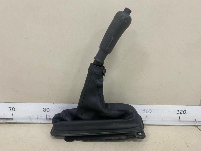 Рычаг стояночного тормоза Fiat Albea 2002-2012 кат.номер: 735318936 7353189360