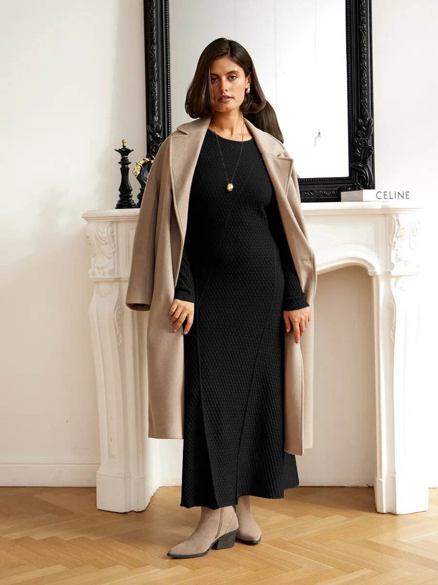 Платье Базовая коллекция