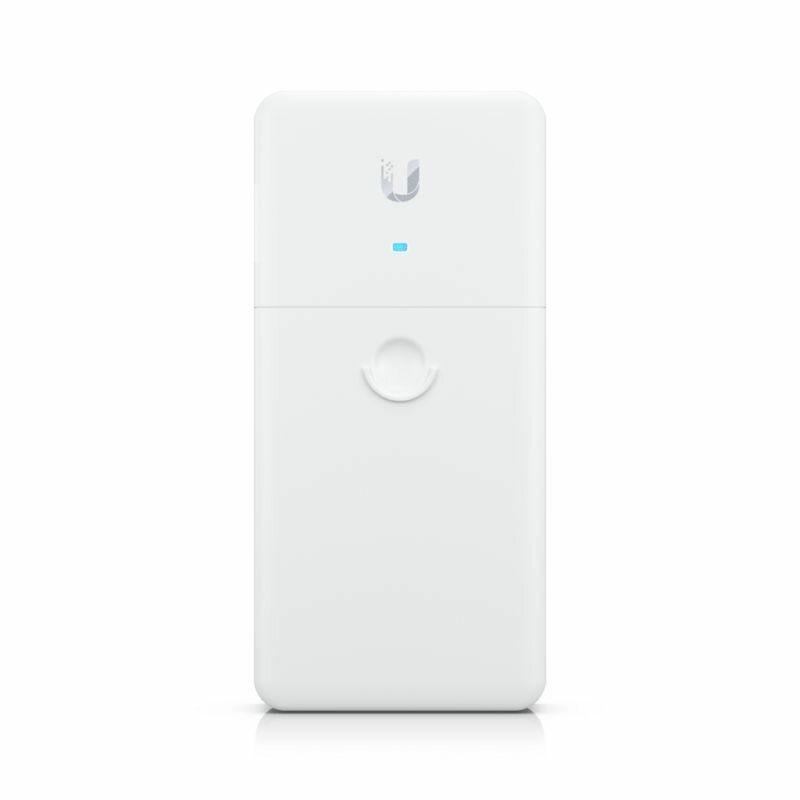 PoE-адаптер Ubiquiti Long Range Ethernet Repeater Гигабитный Ethernet-повторитель, 802.3af/at PoE/PoE+, PoE Passthrough