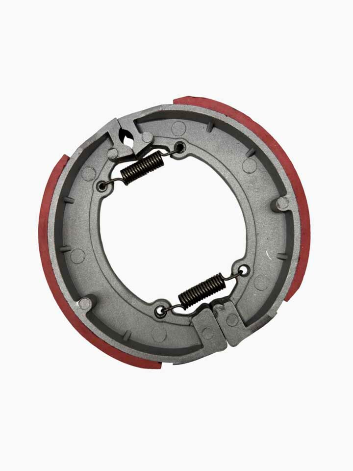 Колодки тормозные на мотоцикл Минск (И)