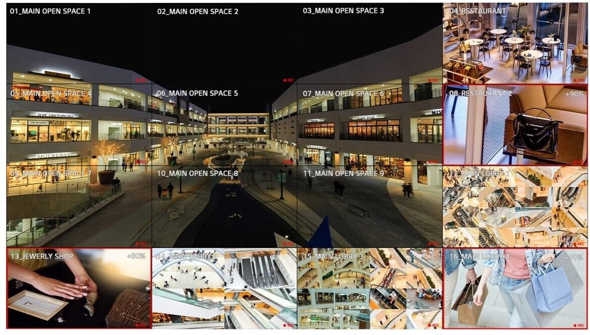 Панель LG 55 55VSM5J-H черный IPS 16:9 DVI HDMI матовая 500cd