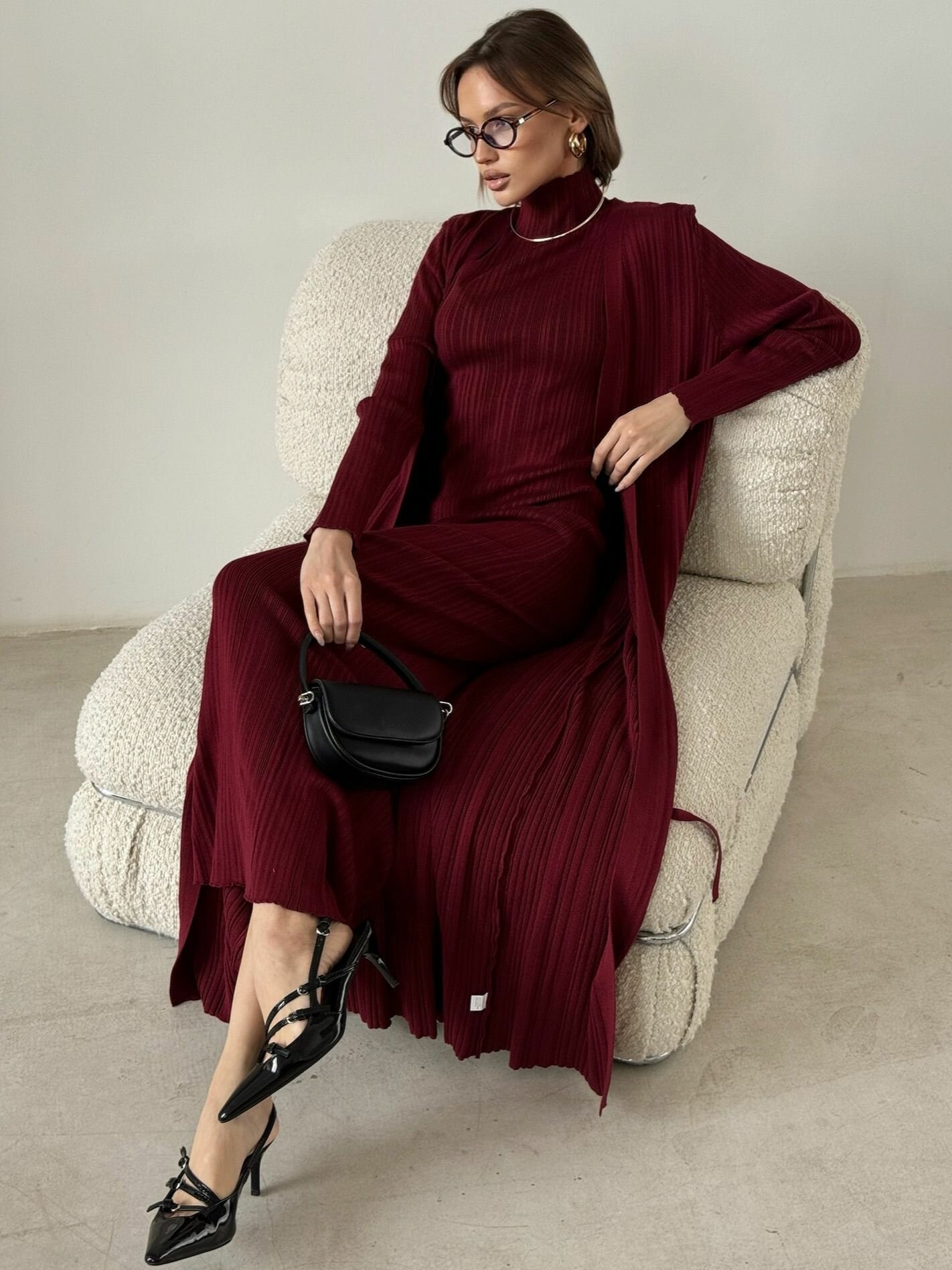 Комплект одежды Осень-зима 2025